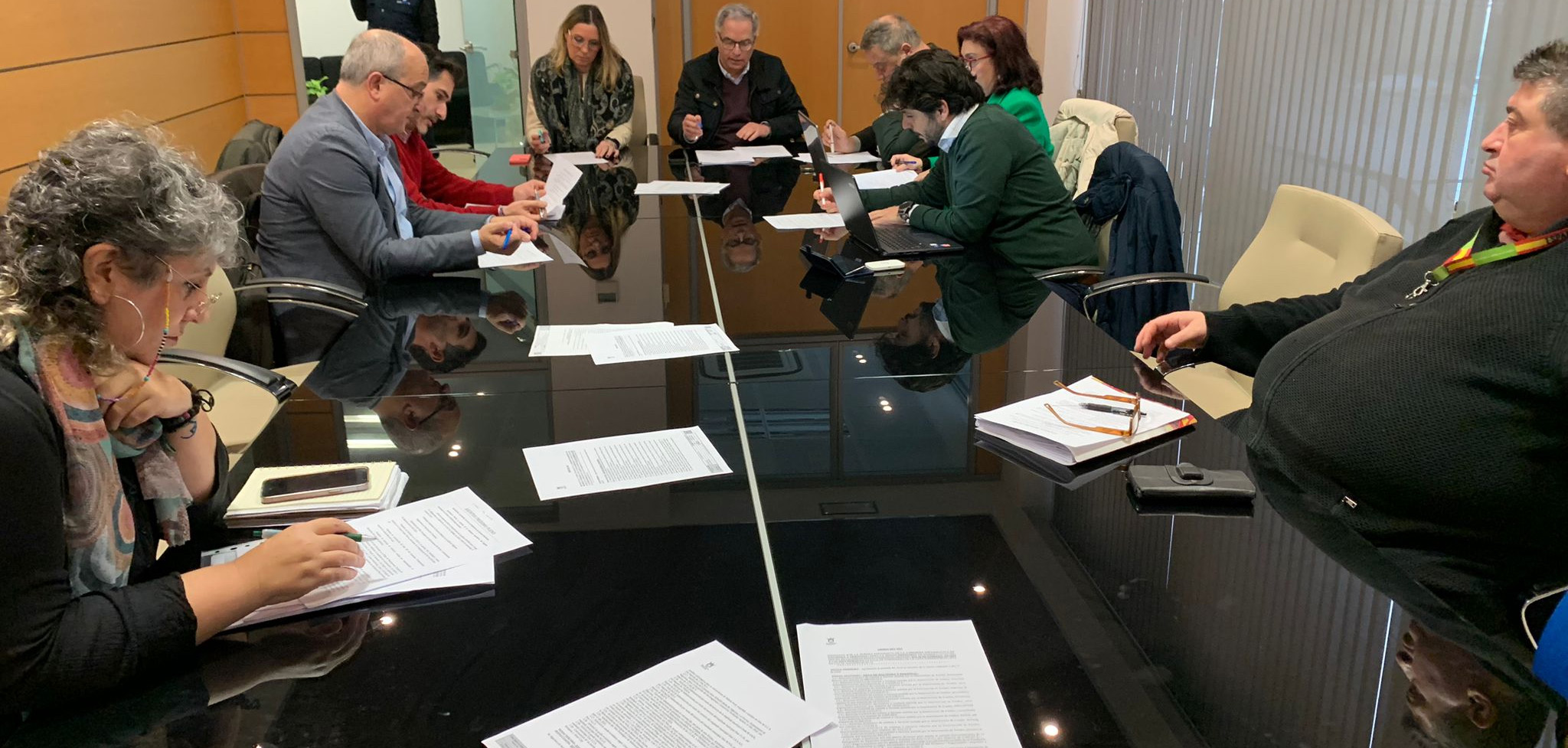 La Junta de Portavoces fija para el viernes 24 la celebración del ... La Junta de Portavoces fija para el viernes 24 la celebración del ...