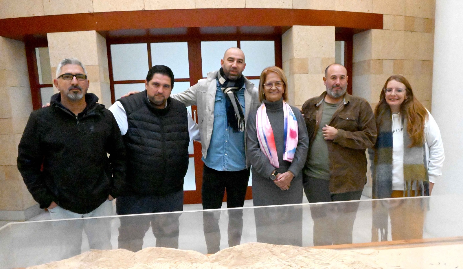 Presentados oficialmente el pregonero y el Dios Momo del Carnaval ...