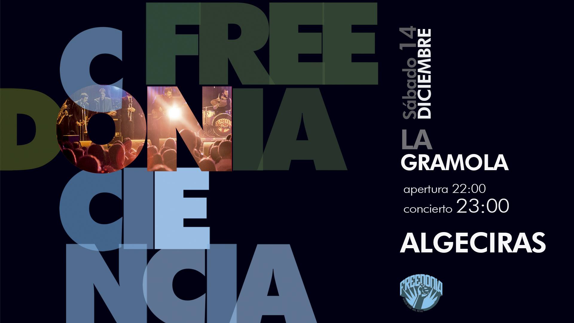 Freedonia