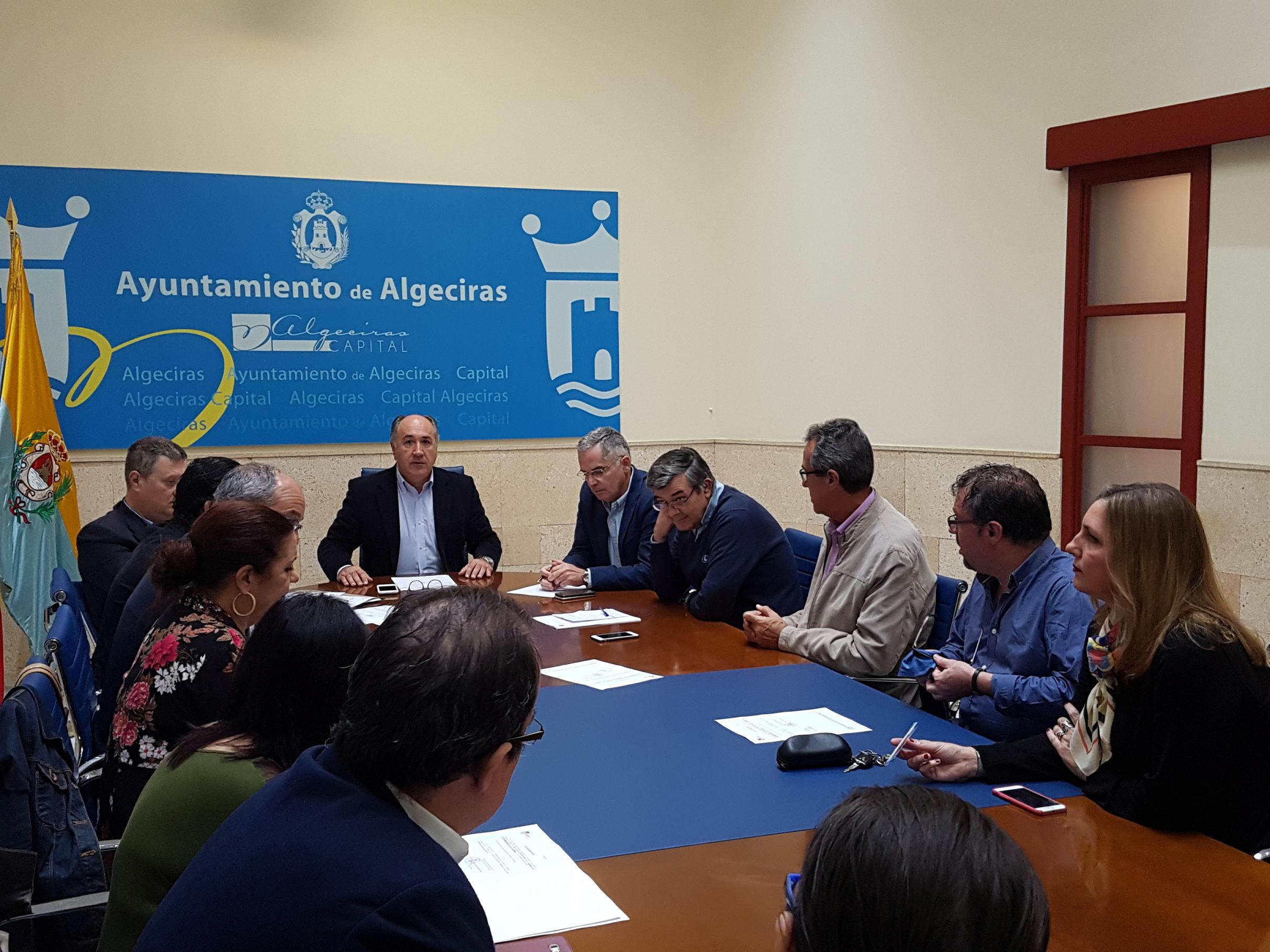 La Junta de Portavoces vuelve a dar cuenta sobre el caso “Parking La ... La Junta de Portavoces vuelve a dar cuenta sobre el caso “Parking La ...